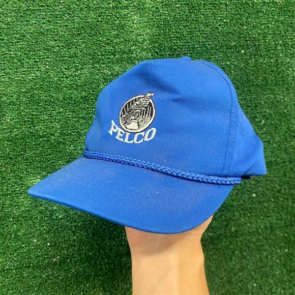 Vintage | Accessories | Pelco Security Surveillance Vintage 8s Corded ...